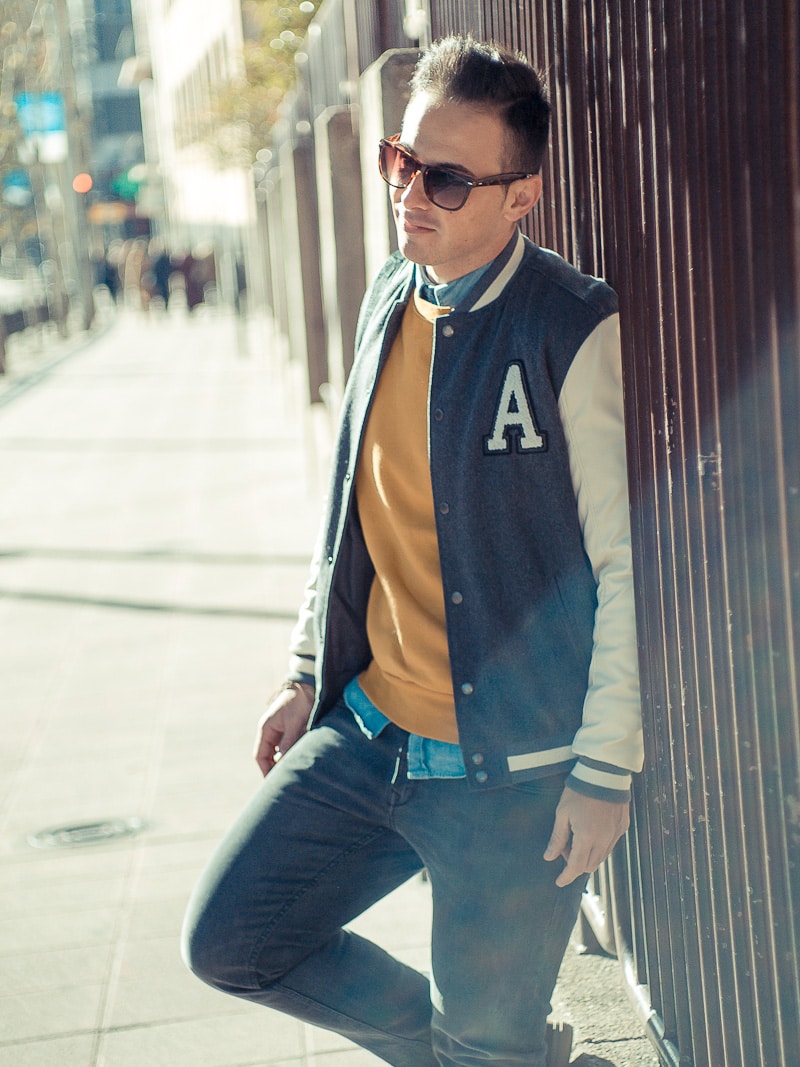 Varsity Men´s – Jeffrey Herrero